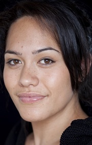 Roimata Fox - actress - biography, photo, best movies and TV shows