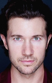 Jason Tobias - actor, writer, director, producer, designer, visual effects