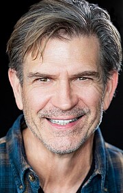 Paul Ganus - actor - biography, photo, best movies and TV shows