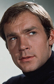 Kaz Garas - actor - biography, photo, best movies and TV shows