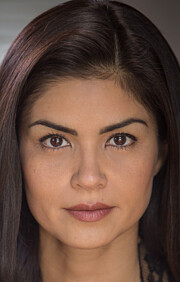 Alma Sisneros - actress - biography, photo, best movies and TV shows