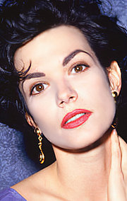 Terri Garber - actress - biography, photo, best movies and TV shows