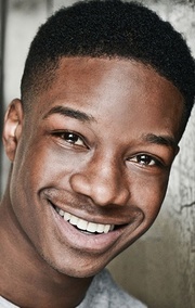 Lamar Johnson - actor, director