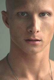 Mike Perfetuo - actor - biography, photo, best movies and TV shows