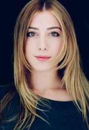 Daniella Garcia - actress - biography, photo, best movies and TV shows