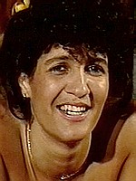 Carmen Fernandez - actress - biography, photo, best movies and TV shows