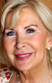 Caron Gardner - actress - biography, photo, best movies and TV shows