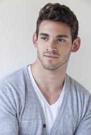 Eric Todd - actor - biography, photo, best movies and TV shows