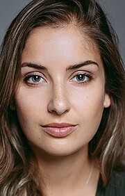 Tess Atkins - actress - biography, photo, best movies and TV shows