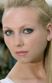 Виктория Гейтс - актриса - биография, фото, лучшие фильмы и сериалы