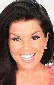 Sharon Pfeiffer - actress, writer, producer