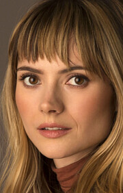 Posters - Francesca Root-Dodson