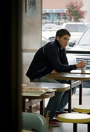 Timothy Driscoll - actor, writer, producer