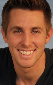 Ryan Shoos - actor - biography, photo, best movies and TV shows