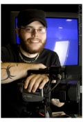 Colin David MacDonald - editor, director, writer, producer, camera ...