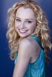 Renee Hansen - actress - biography, photo, best movies and TV shows