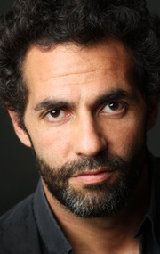 Mario de la Rosa - actor - biography, photo, best movies and TV shows