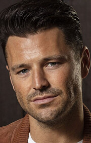 Mark Wright - actor - biography, photo, best movies and TV shows