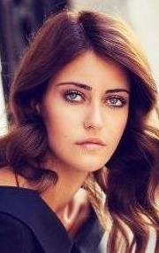 Tugba Melis Türk - actress - biography, photo, best movies and TV shows