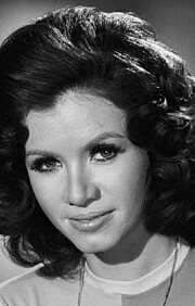 Bennye Gatteys - actress - biography, photo, best movies and TV shows