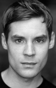 Джордж Тейлор - актёр, сценарист, продюсер