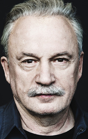 Giorgio Moroder - composer, director, actor, producer