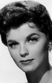 Lisa Gaye - actress - biography, photo, best movies and TV shows