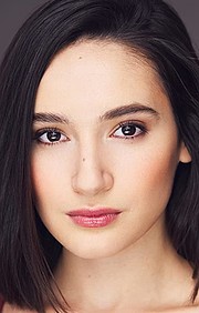 Natalie Shershow - actress - biography, photo, best movies and TV shows