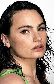 Screenshots - Kathryn Gallagher