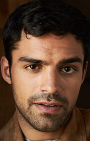 Sean Teale - actor - biography, photo, best movies and TV shows