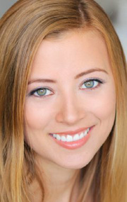 Мэри Раньон - актриса - биография, фото, лучшие фильмы и сериалы