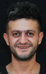 Arsen Grigoryan - actor, writer, producer