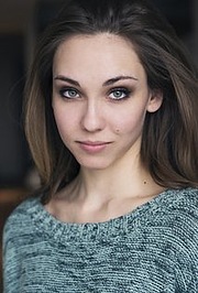 Anna Guarino - actress - biography, photo, best movies and TV shows