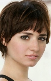 Jennifer Robyn Jacobs - actress, writer, producer