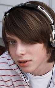 Jesse Starr - actor - biography, photo, best movies and TV shows