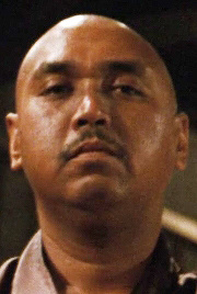 A.P. George - actor - biography, photo, best movies and TV shows