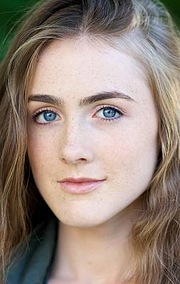 Emma Holzer - actress - biography, photo, best movies and TV shows