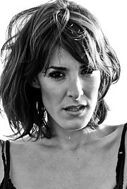 Lena Bayón - actress, writer - biography, photo, best movies and TV shows