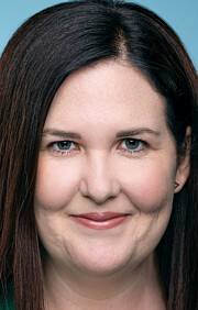 Lauren Revard - actress - biography, photo, best movies and TV shows
