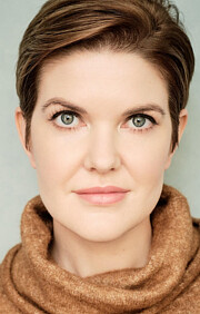 Kate Bond - actress, producer, designer