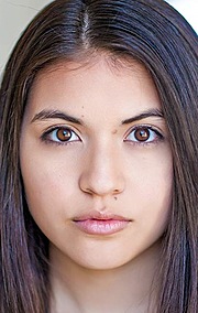 Eryn Nicole Pablico - actress - biography, photo, best movies and TV shows
