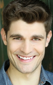 Cole Gerdes - actor, director, writer, producer