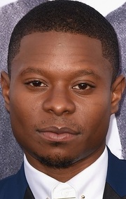 Jason Mitchell Contraband