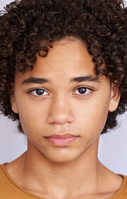 Noah Cottrell - actor - biography, photo, best movies and TV shows