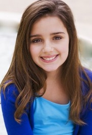 Ashleigh Craig - actress - biography, photo, best movies and TV shows