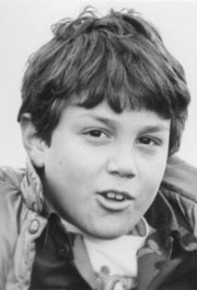 Ian Michael Giatti - actor - biography, photo, best movies and TV shows