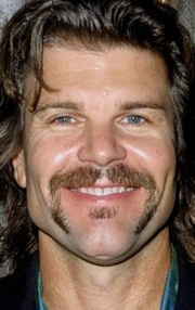 Blake Gibbons - actor - biography, photo, best movies and TV shows