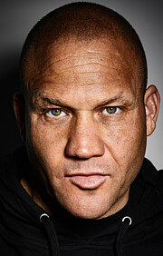 Christopher Matthew Cook - actor