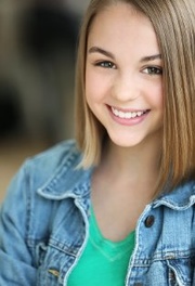 Grace Powell - actress - biography, photo, best movies and TV shows