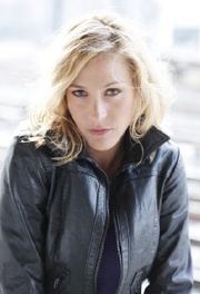 Florine Elena Deplazes - actress, producer